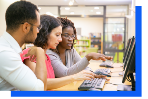 Notre centre de formations - Centre de formations - PERF FORM